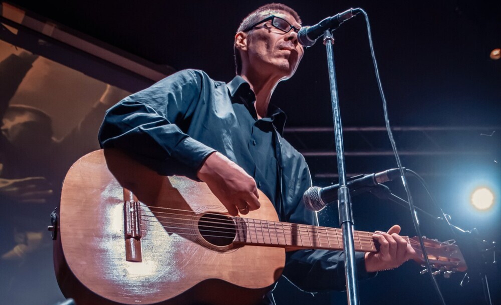 Владимир Бурдин, сингл "Дорога никуда" | Planeta