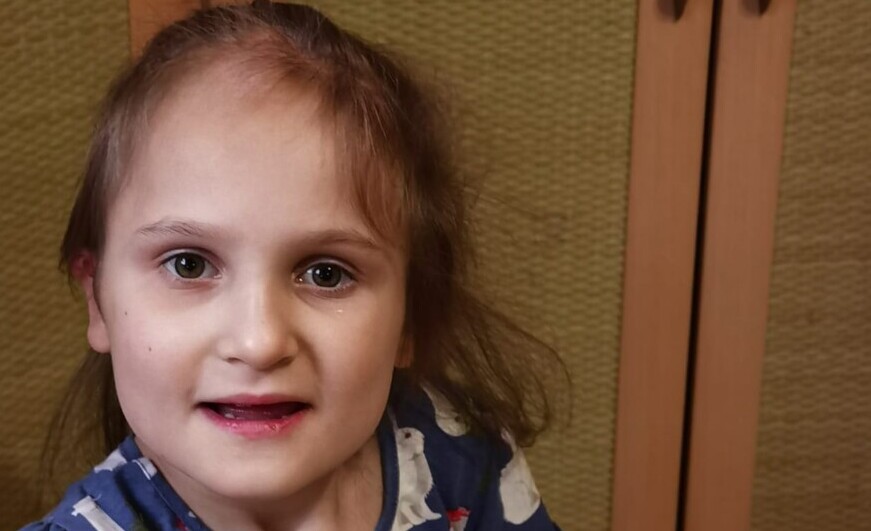 Сбор на реабилитацию для Дианы из семьи музыкантов | Planeta