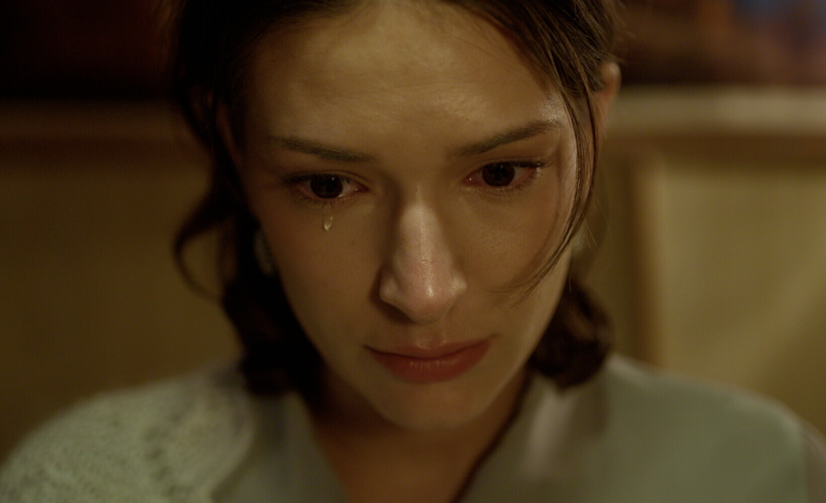 Короткометражный фильм "Любови больше нет" | Planeta