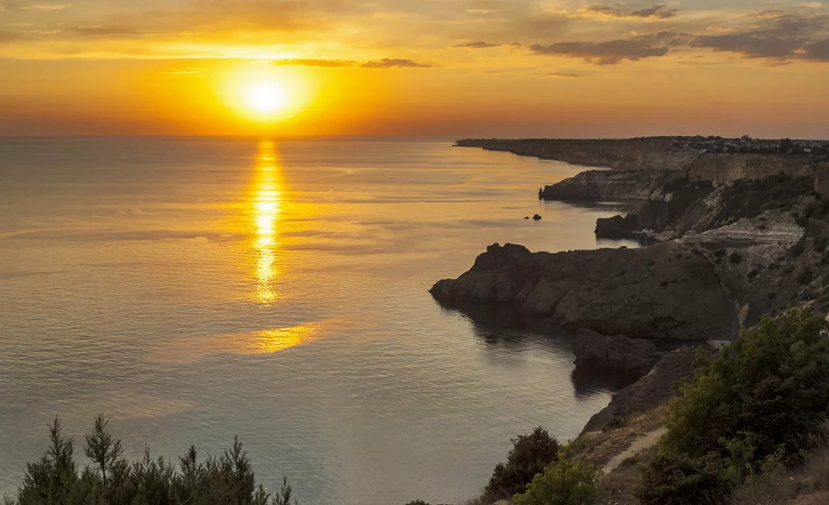 Короткометражный фильм "Пересечь горизонт" | Planeta