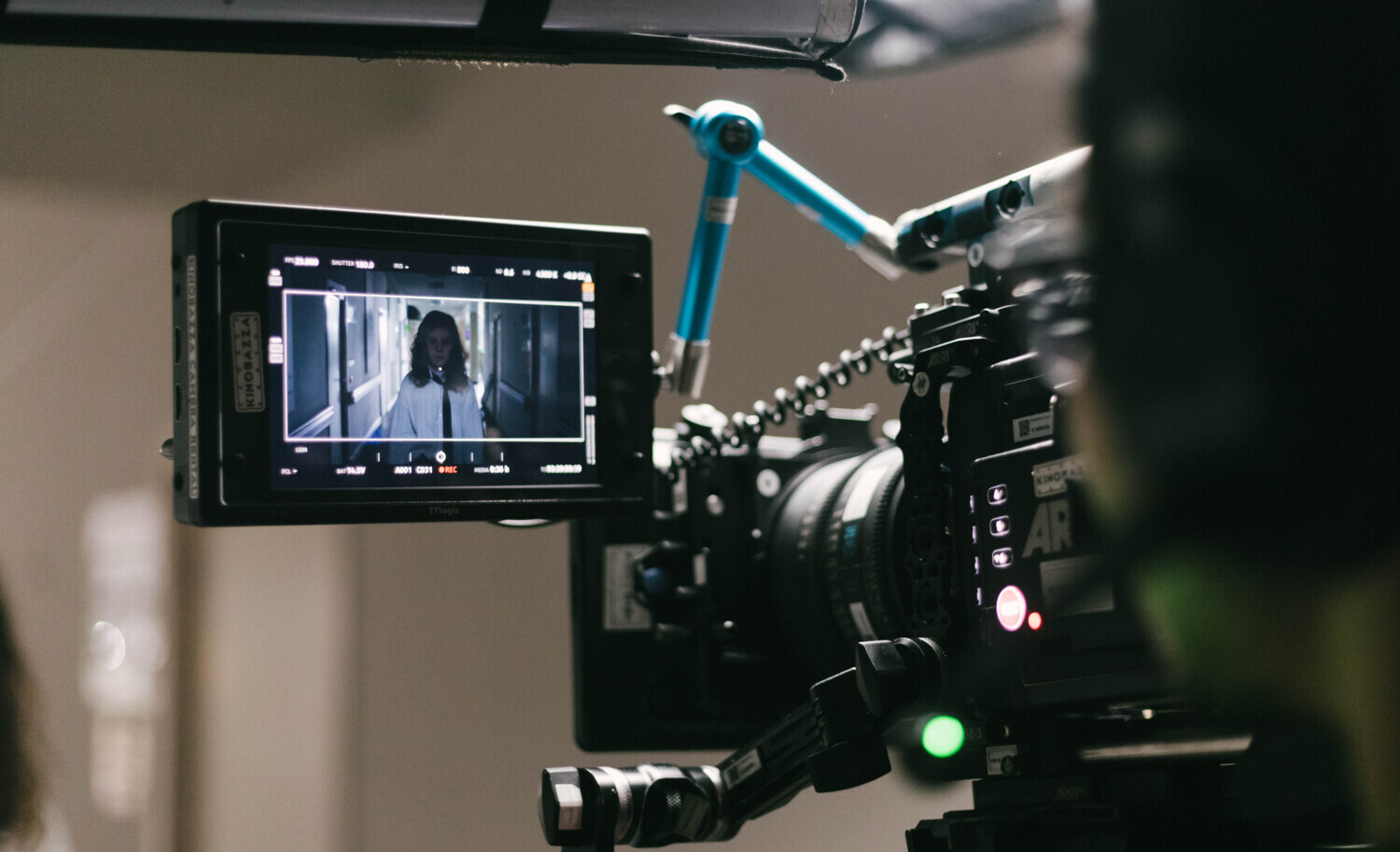 короткометражный фильм "ГОЛОС" | Planeta