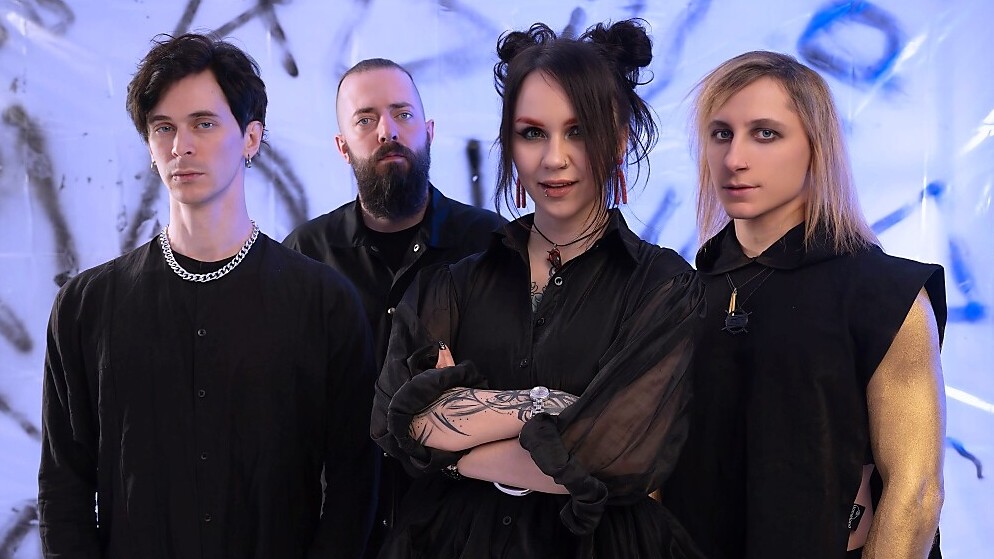 RAVDINA. Новый альбом | Planeta.ru